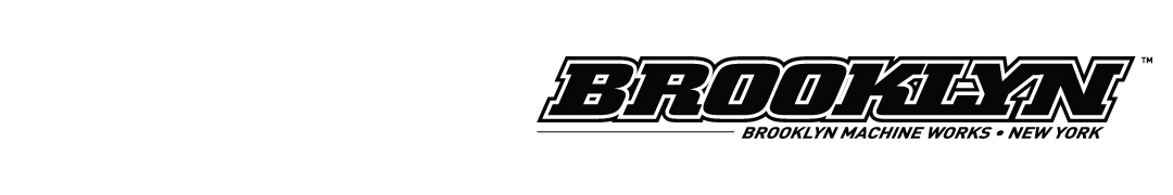 Brooklyn Machine Works — Meseroll