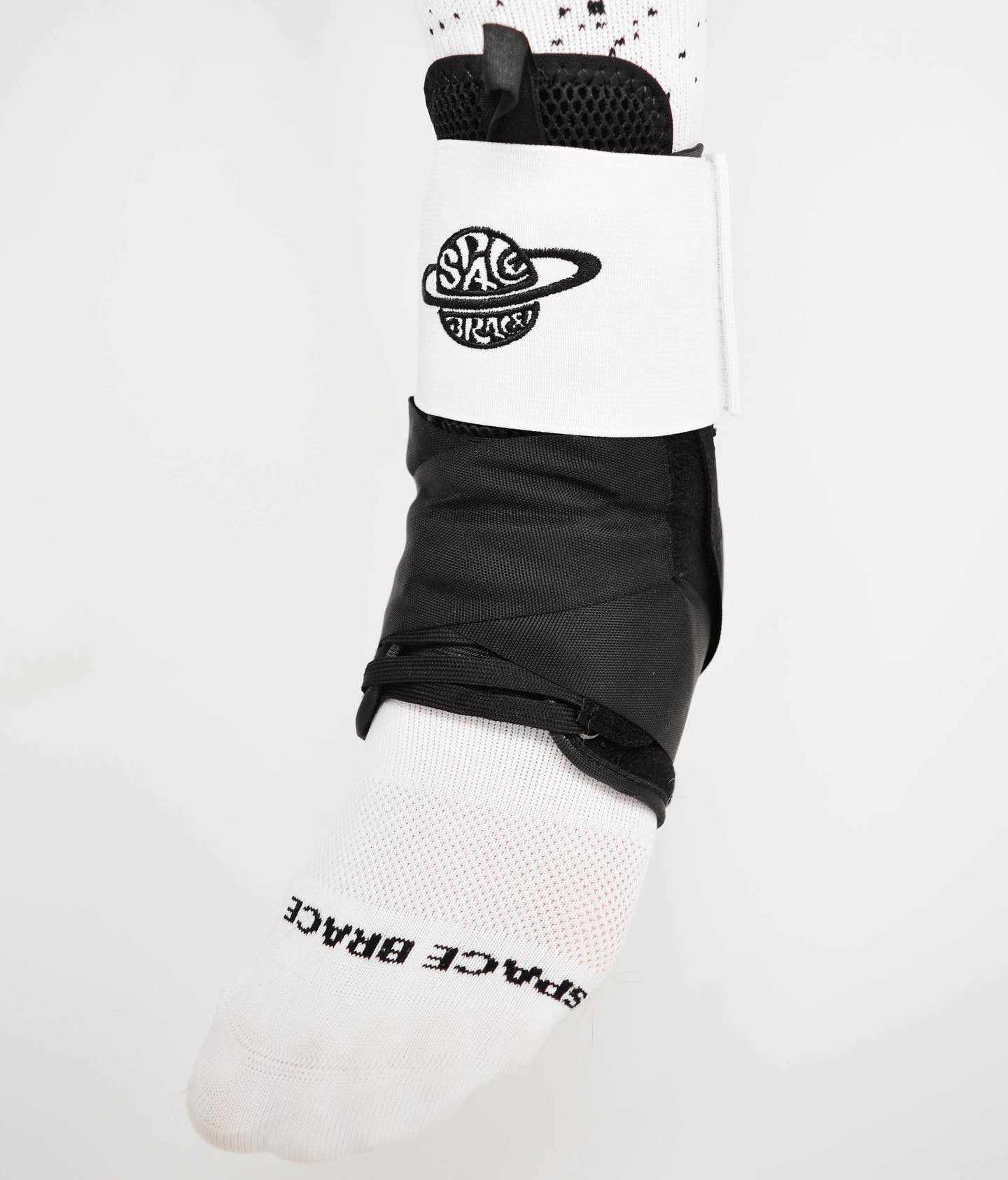 Detachable Cover Straps For 2.0 Ankle Brace — Meseroll