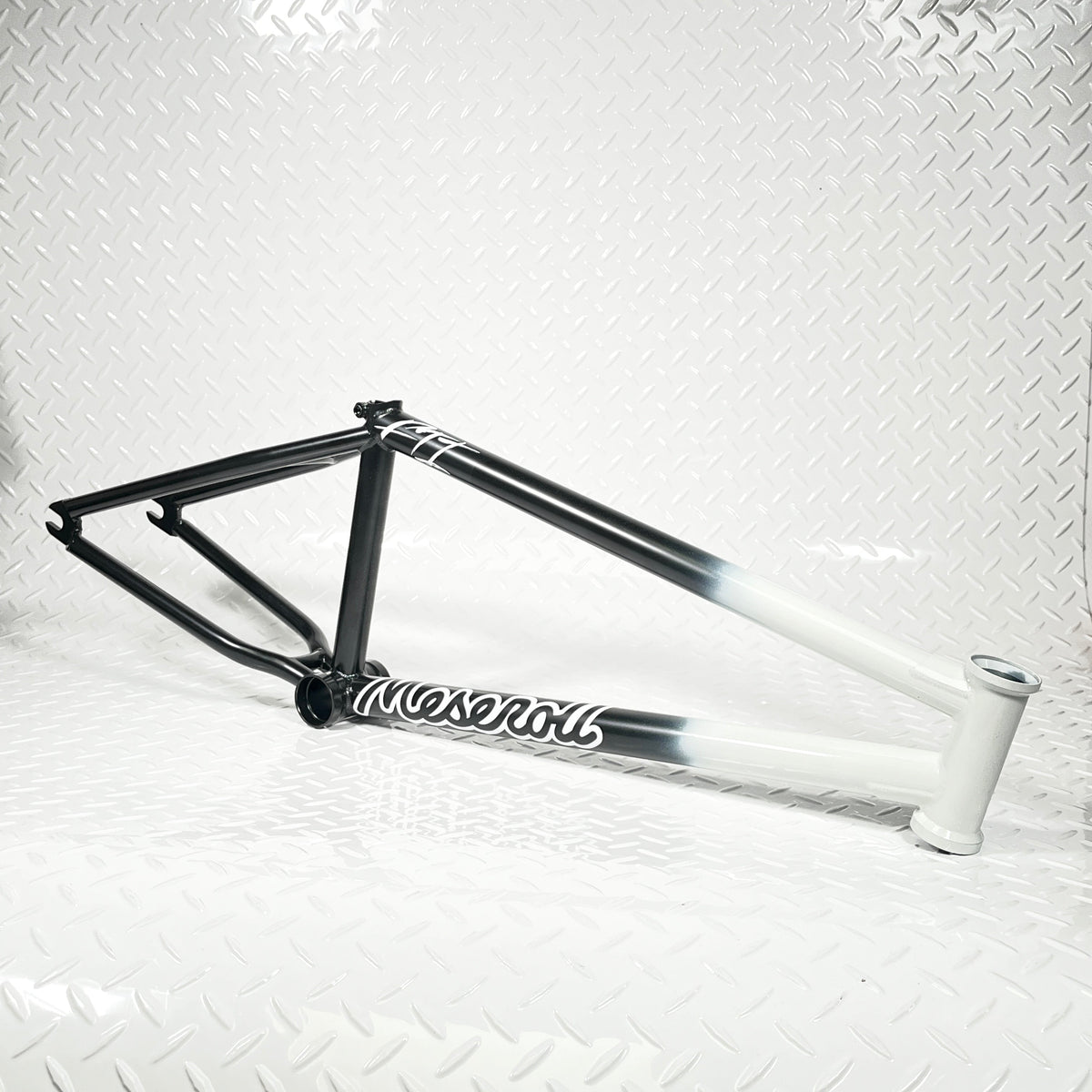 Meseroll x FTI Collab Frame (LTD)