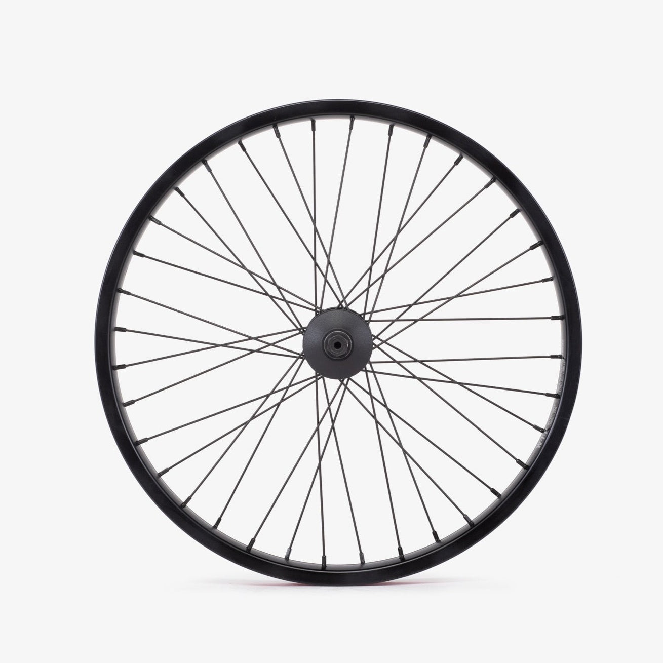 Eclat Bondi x WTP Helix Front Wheel — Meseroll