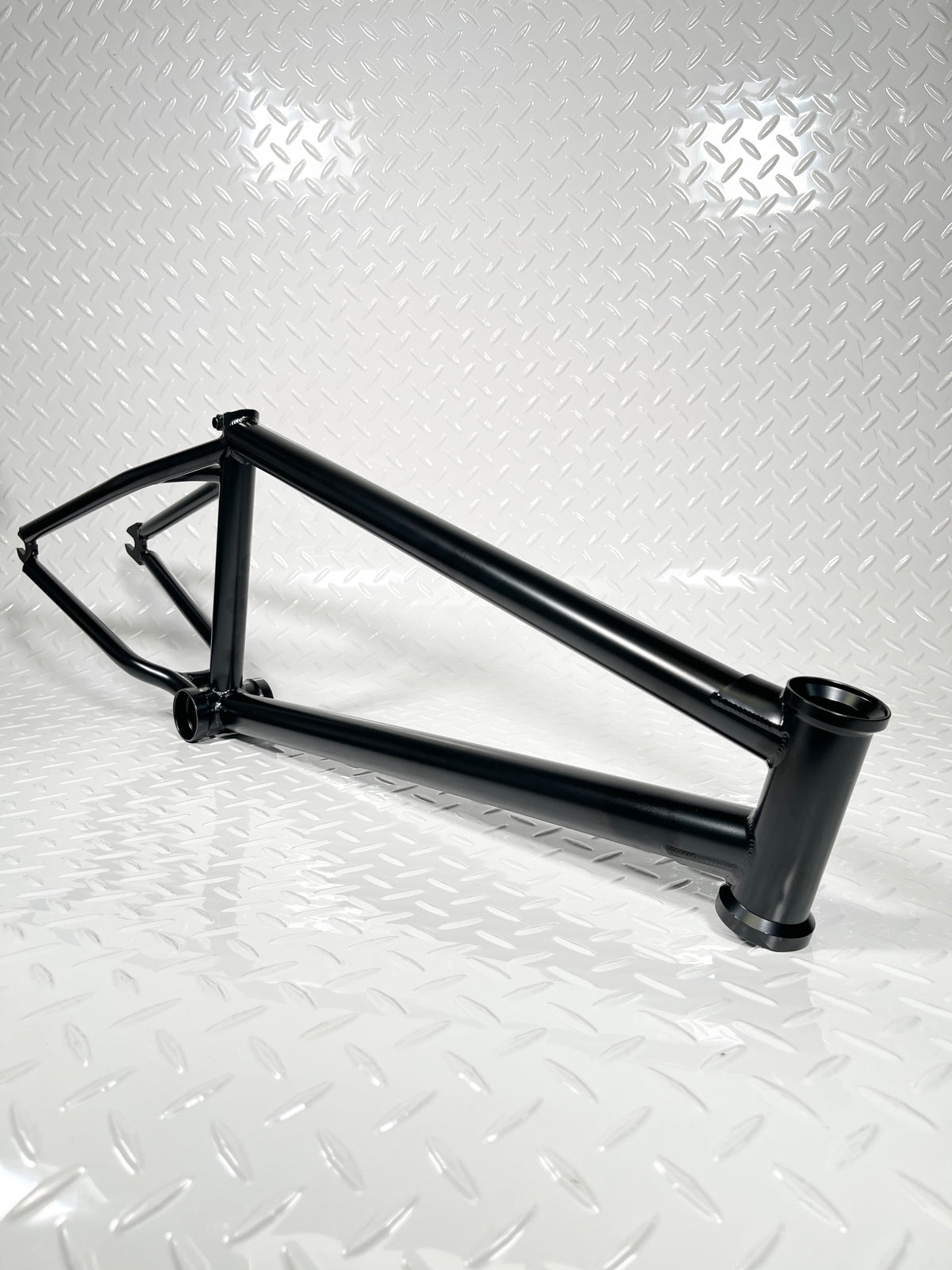 FTI Sean Ricany Fuck You Frame — Meseroll