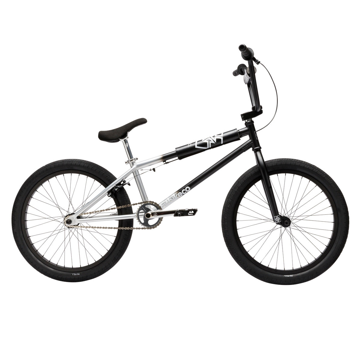FIT Series 22" Big BMX Bike — Meseroll