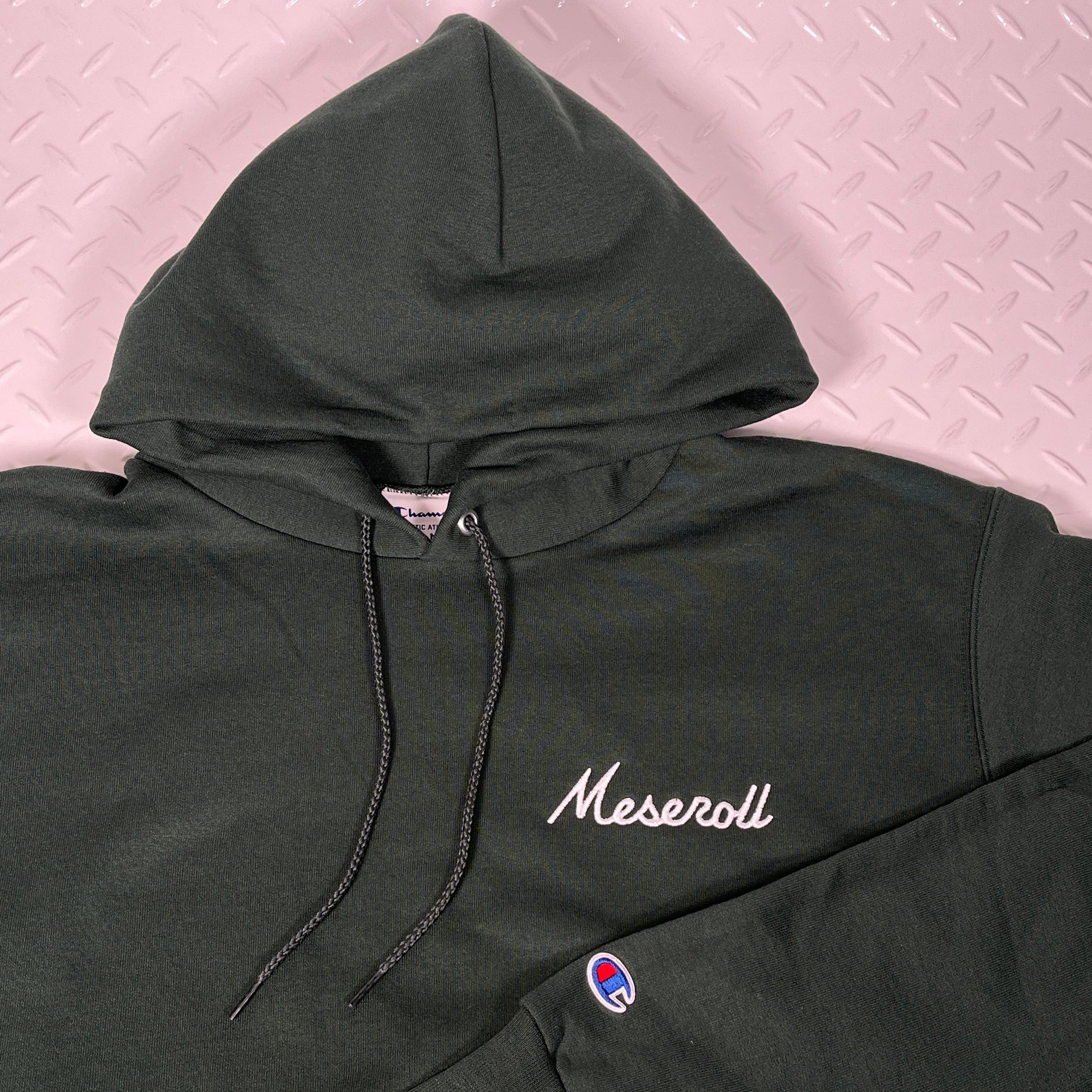Meseroll Shop