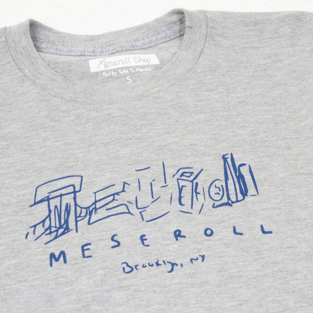 Meseroll Shop