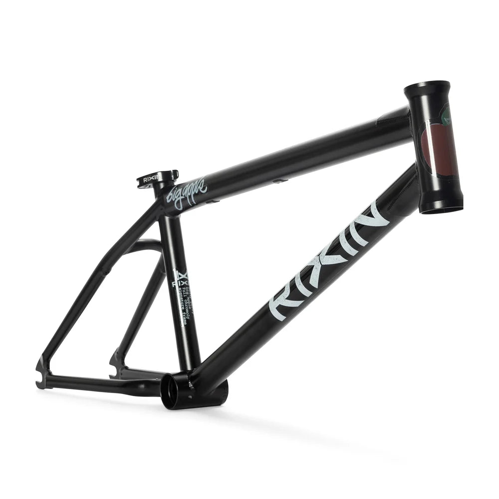 Rixin Big Apple Billy Perry BMX Frame — Meseroll
