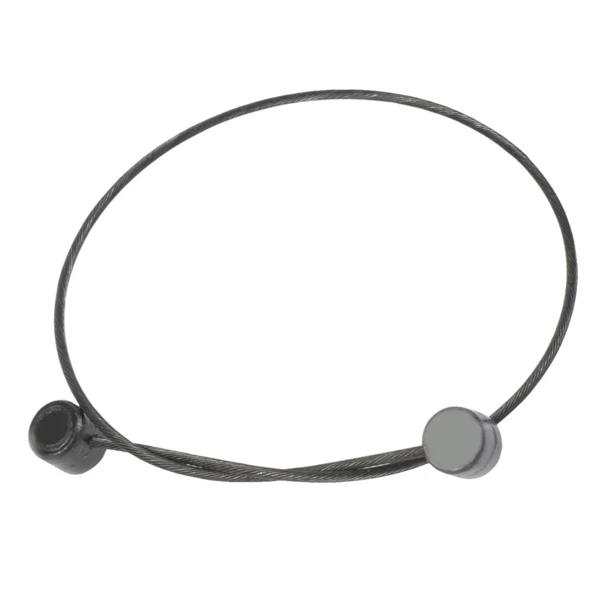 Odyssey Straddle Cable — Meseroll