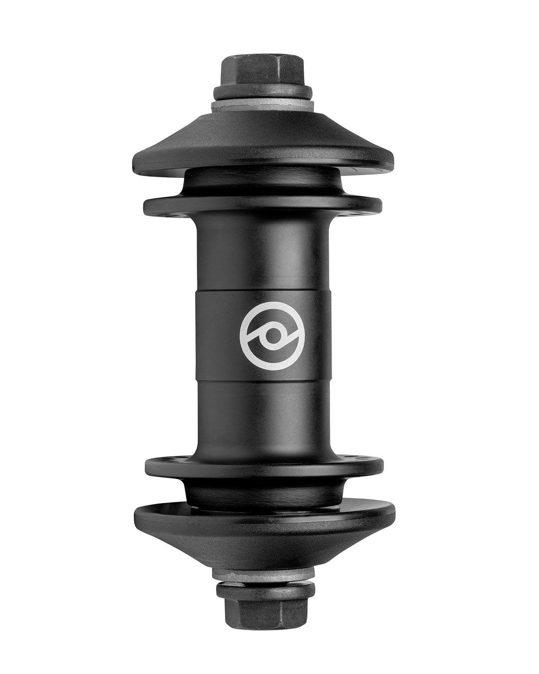 Primo BMX Front hub — Meseroll
