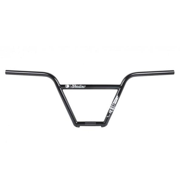 Handlebars — Meseroll