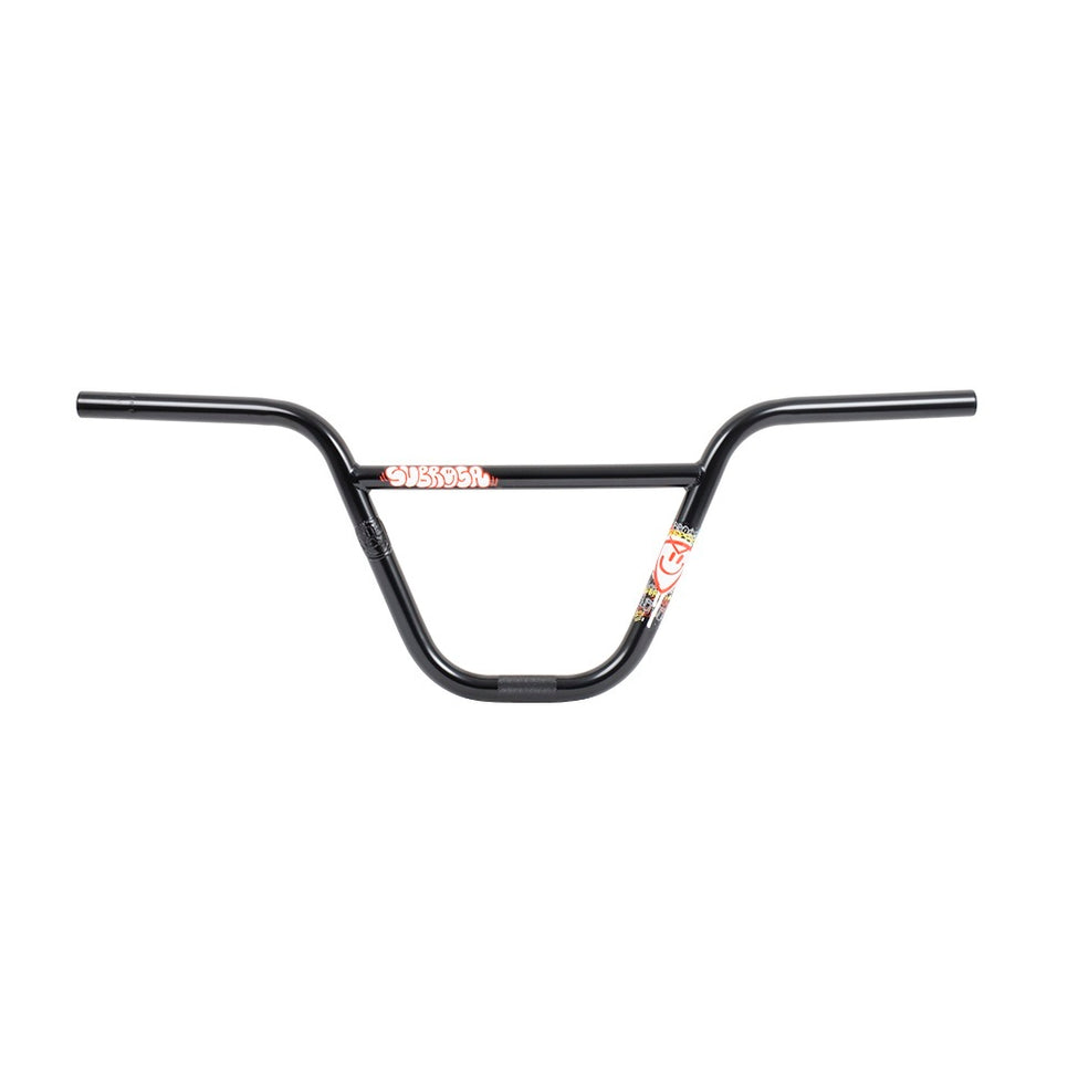 Subrosa Simo BMX Bars — Meseroll