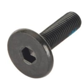 Replacement 8 Spline Spindle Bolt — Meseroll