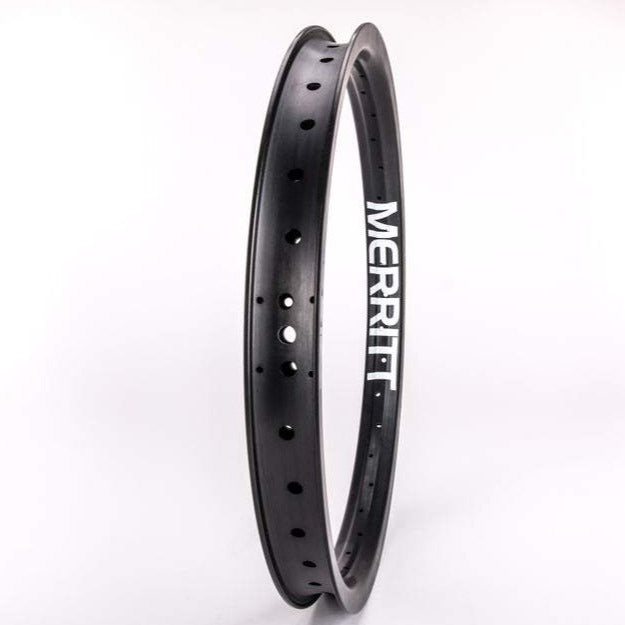 Merritt Battle BMX Rim — Meseroll