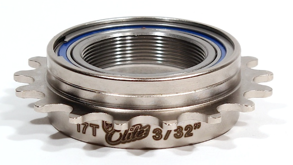 Profile Racing Elite BMX Freewheel — Meseroll