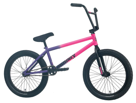 Sunday Street Sweeper BMX Bike — Meseroll