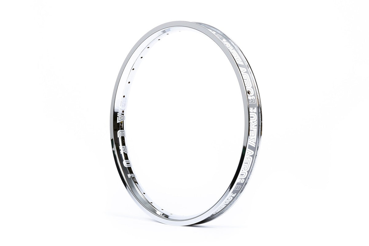 BSD Aero Pro 20" BMX Rim — Meseroll