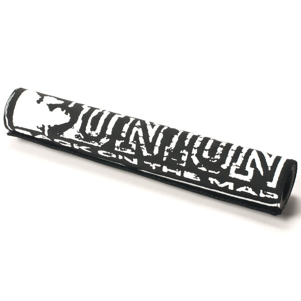 United x Bicycle Union BMX Top Tube Pad — Meseroll