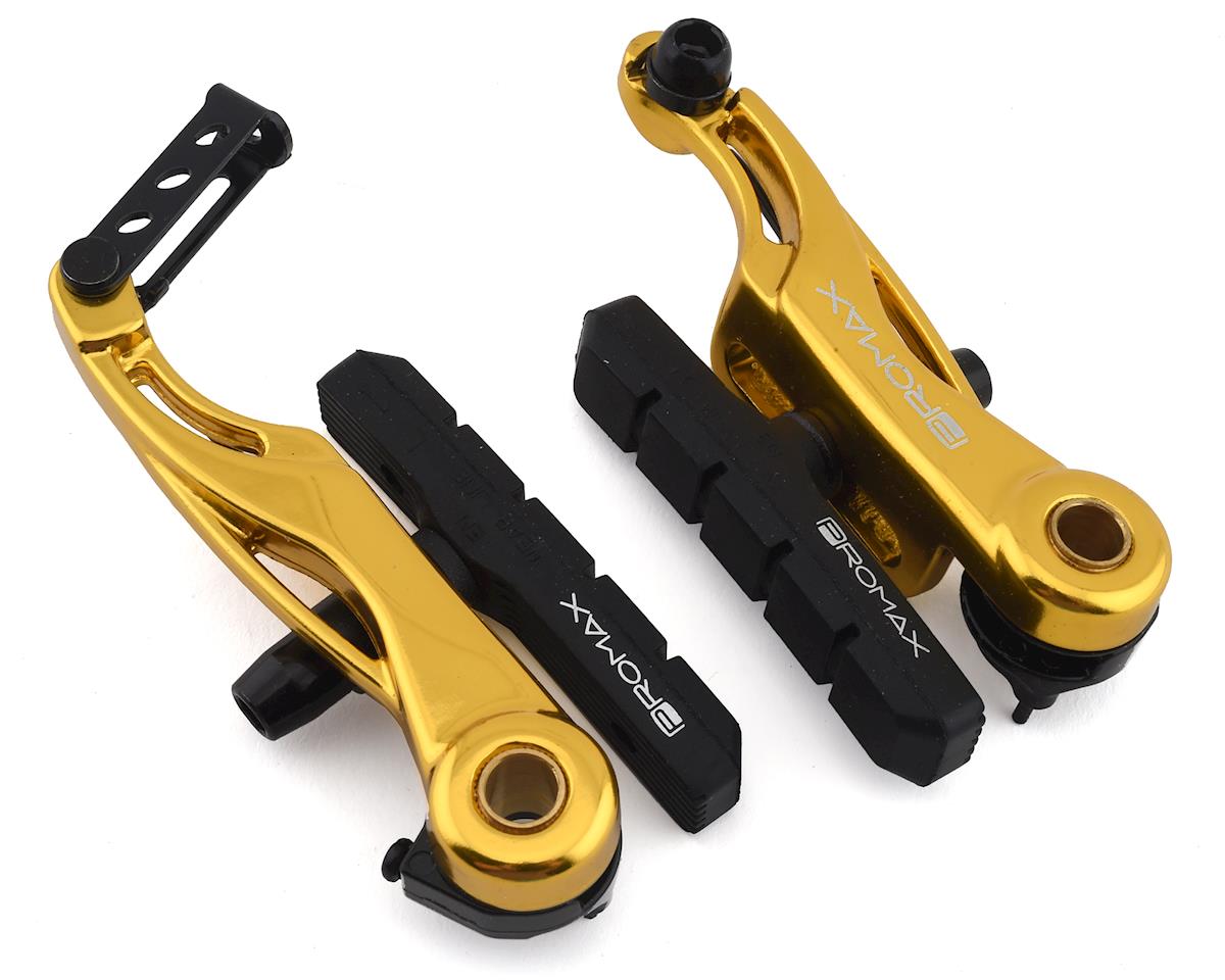 Promax P-1 Linear Pull V Brake — Meseroll